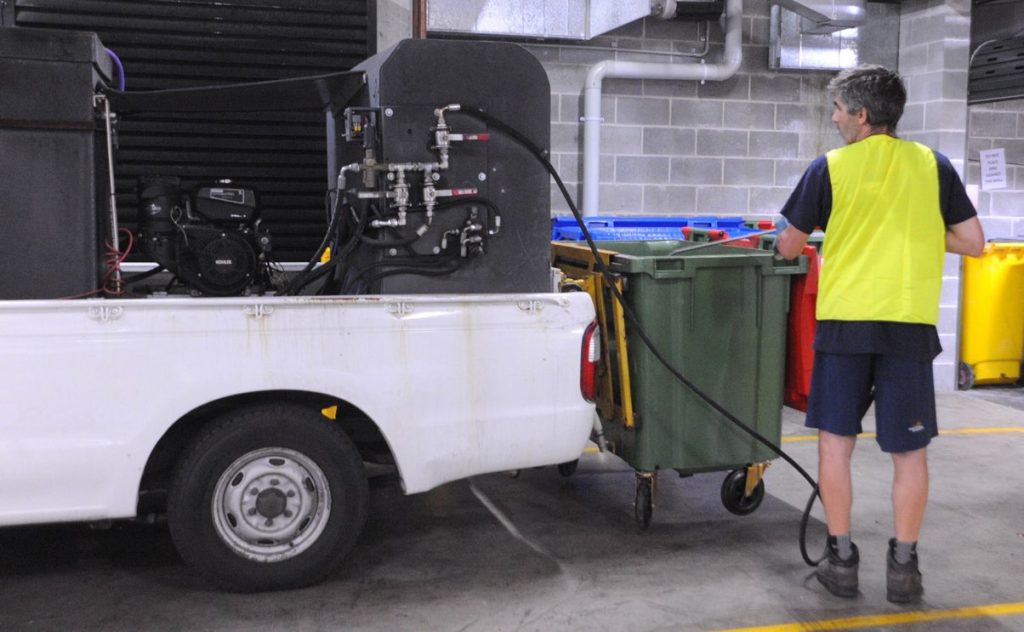 Why Choose Us | Eco Bin Busters